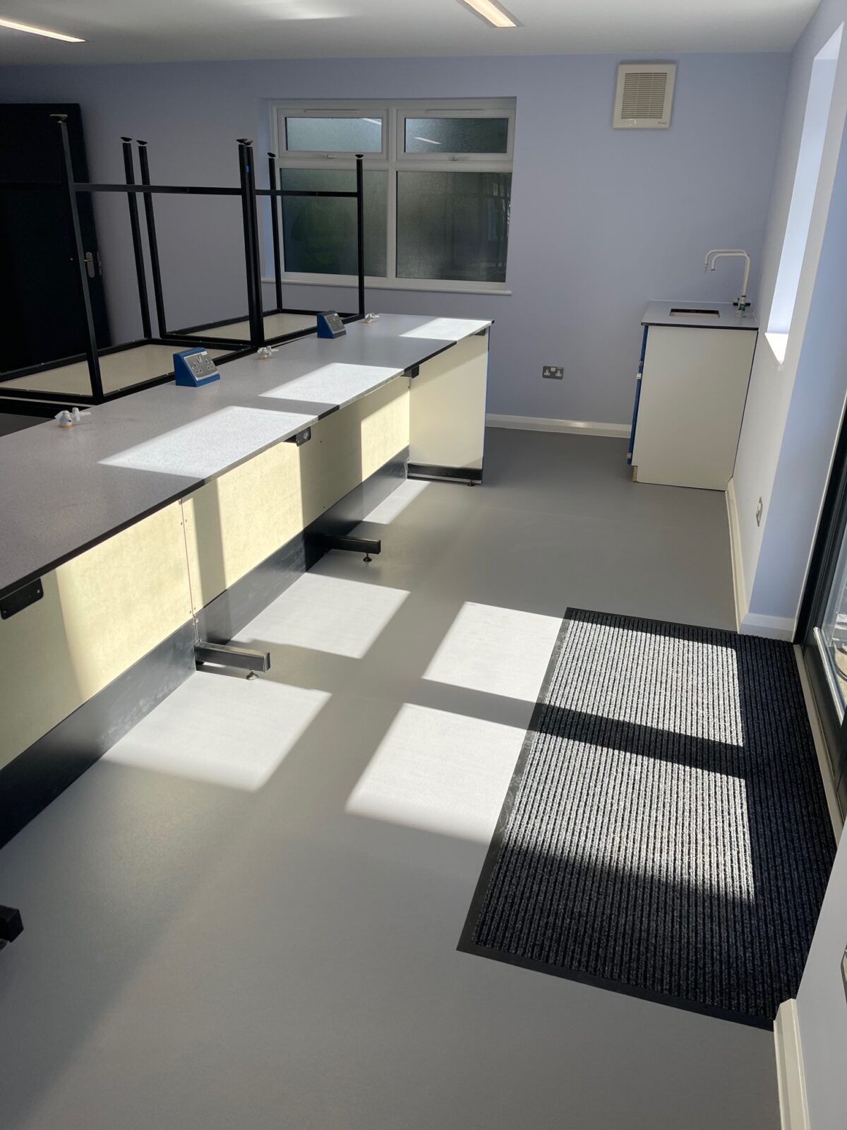 Ashwood Academy - Basingstoke | Pure Construction