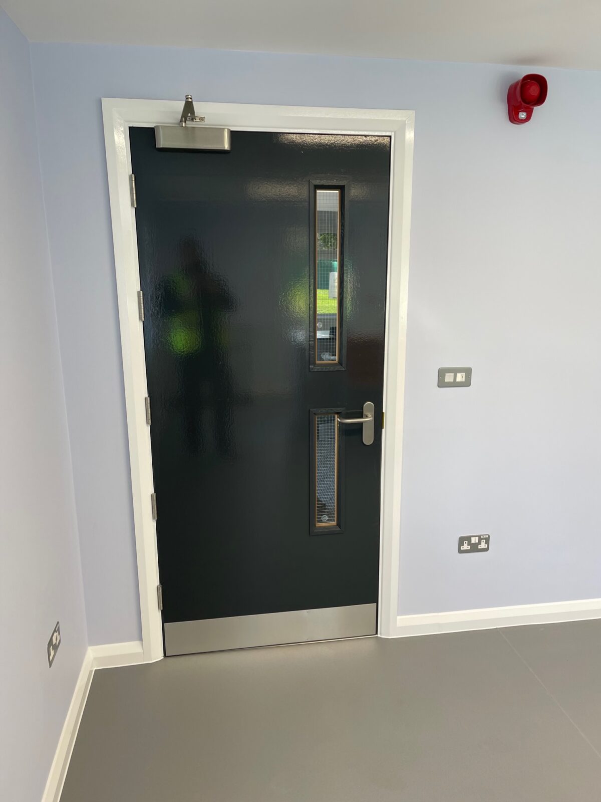 Ashwood Academy - Basingstoke | Pure Construction