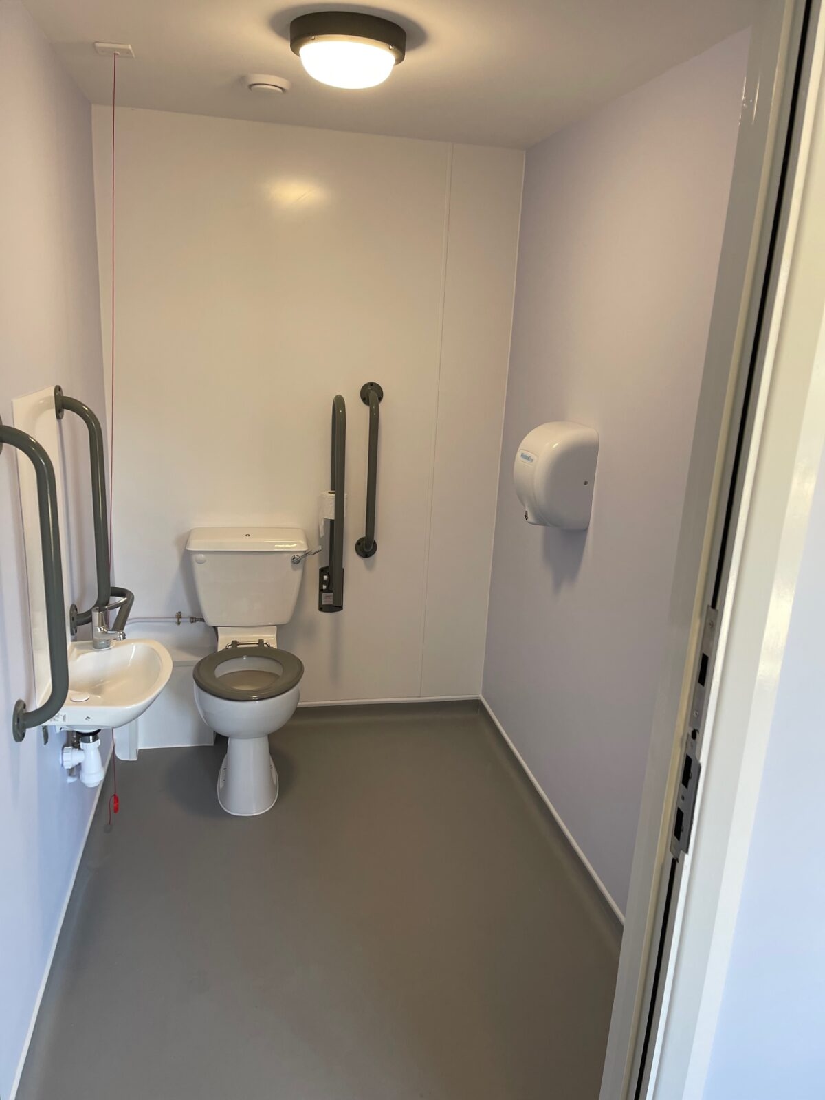 Ashwood Academy - Basingstoke | Pure Construction