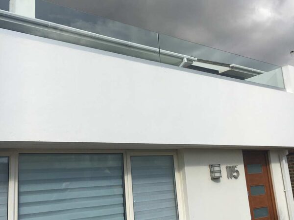 Balcony Extension | Pure Construction