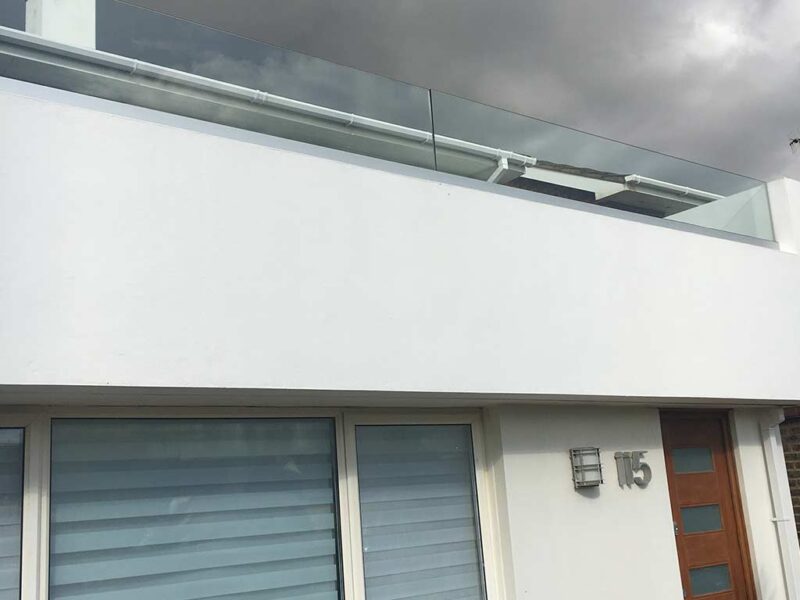 Balcony Extension | Pure Construction