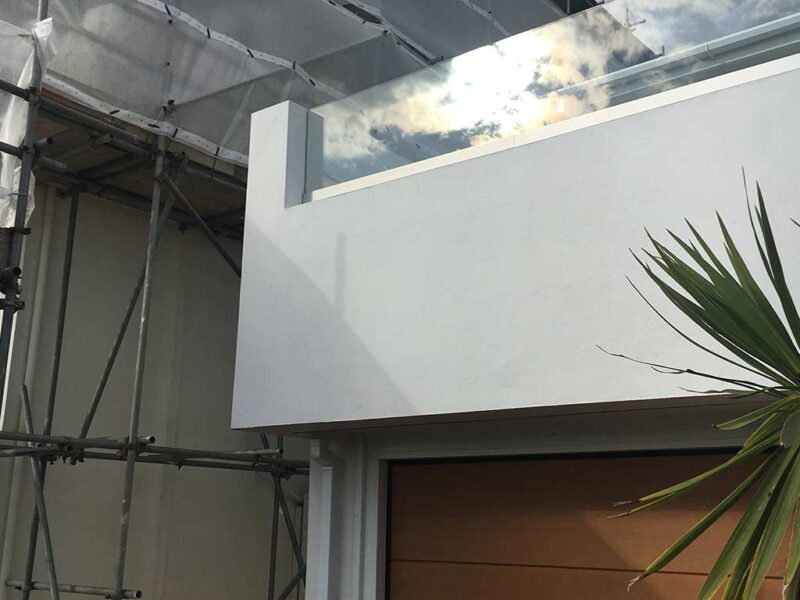 Balcony Extension | Pure Construction