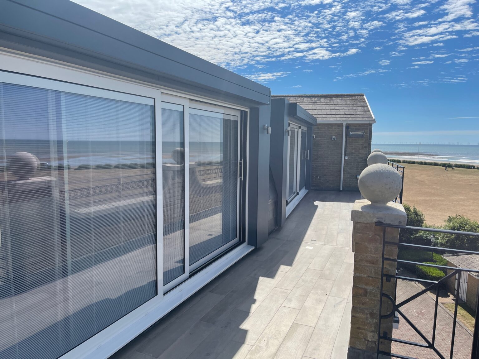 Pure Construction | Providing Construction Services Across the South Coast