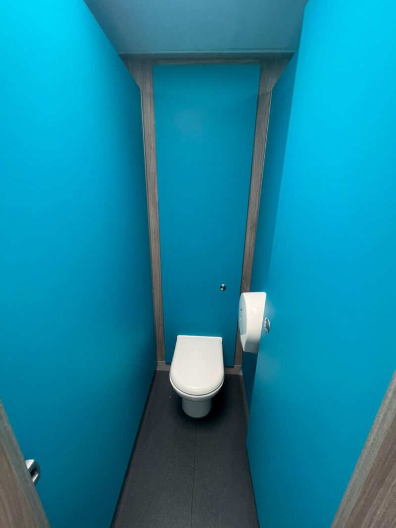 Broadmere Primary School | Pure Construction