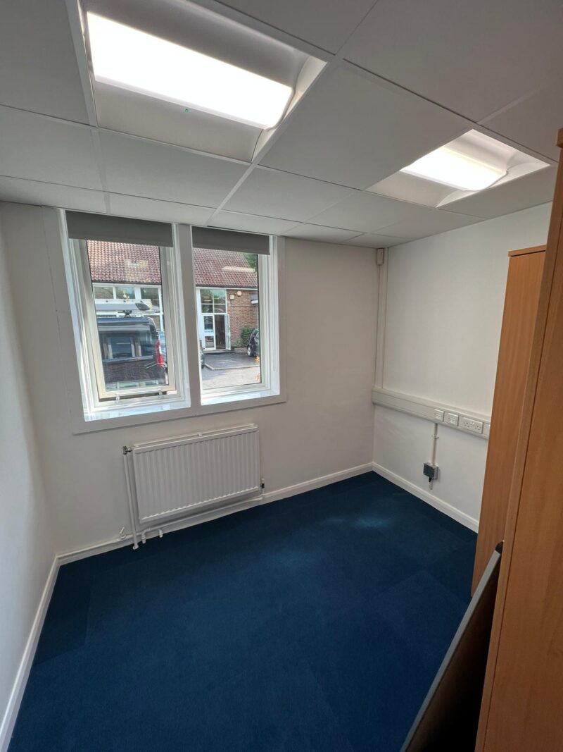 Broadmere Primary School | Pure Construction