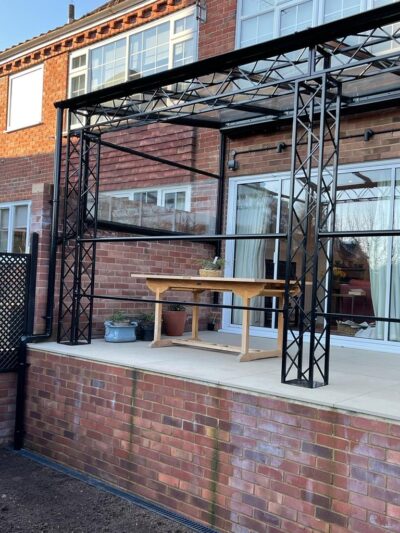 Pure Construction | Providing Construction Services Across the South Coast