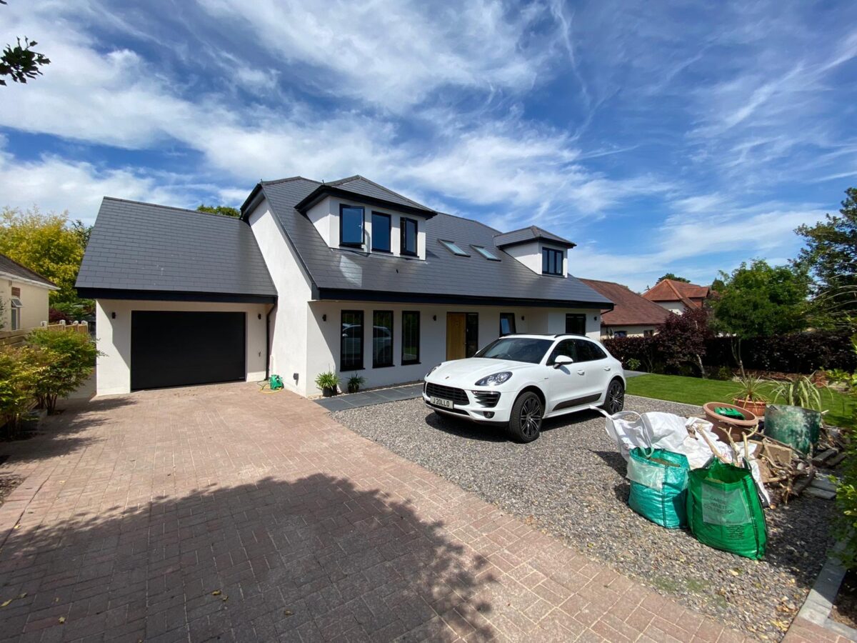 Services | Pure Construction