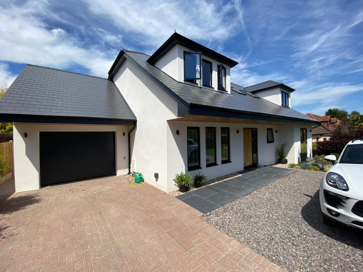 Pure Construction | Providing Construction Services Across the South Coast