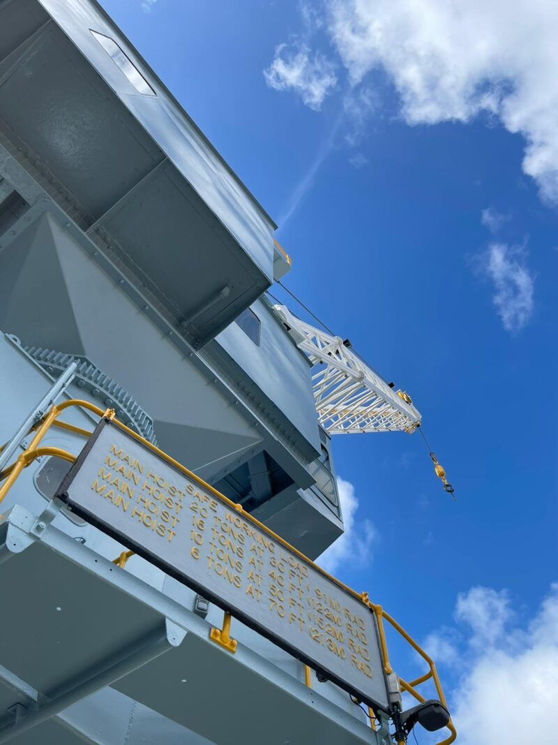 Pure Construction | Providing Construction Services Across the South Coast