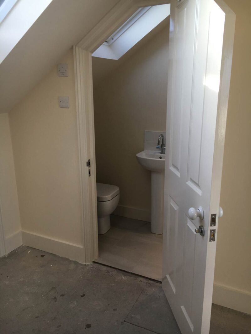 Maximise Your Space with Expert Loft Conversions in Portsmouth