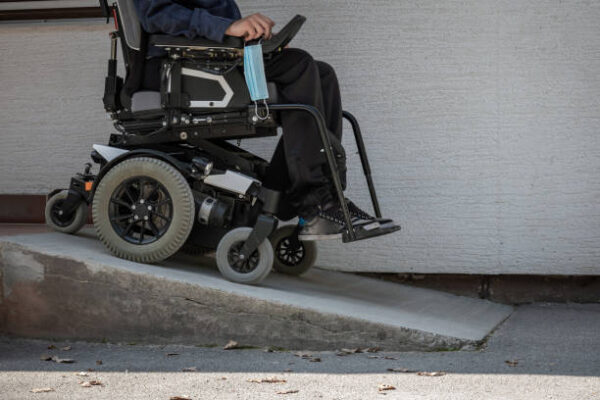 How Disabled Adaptations In Portsmouth Construction Improve Accessibility
